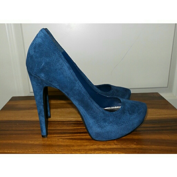 Jessica Simpson | Shoes | Jessica Simpson Francesca Platform Pump ...